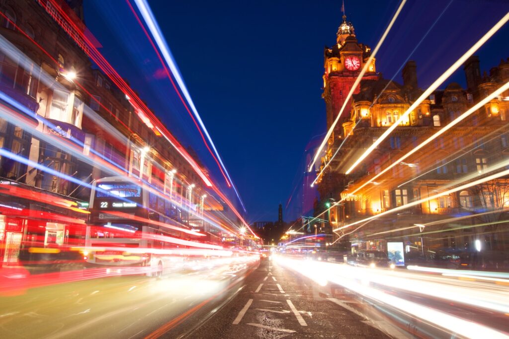 Transport - EPS Plasma Physics Conference 2026