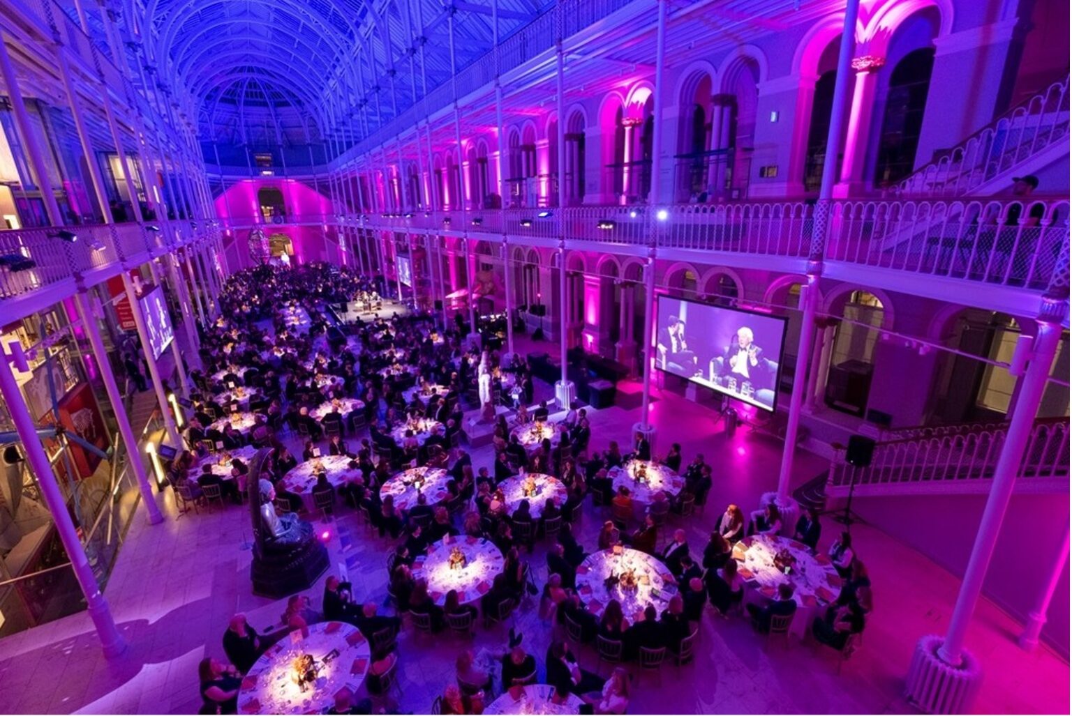 Social Programme - EPS Plasma Physics Conference 2026