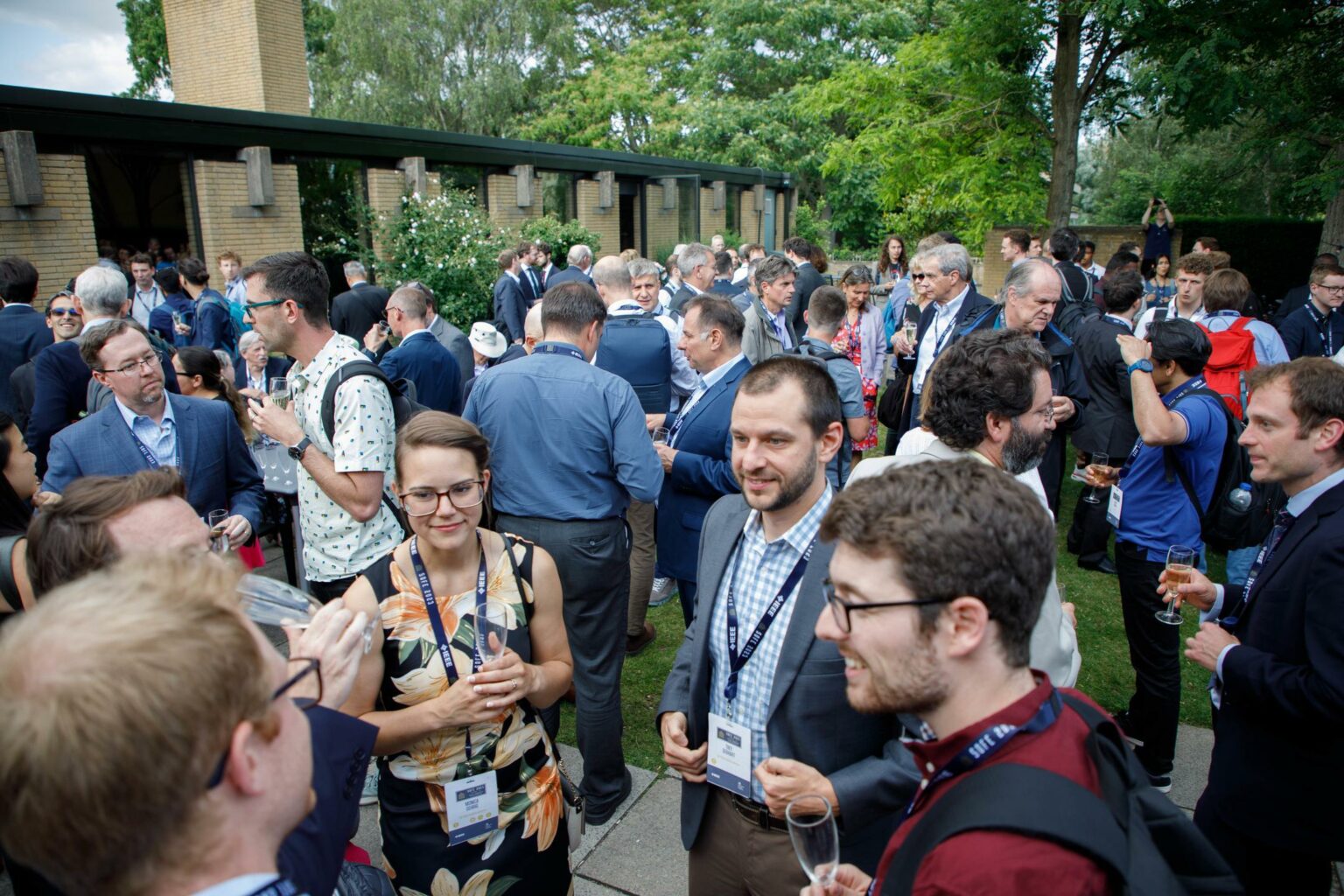 Social Programme - EPS Plasma Physics Conference 2026
