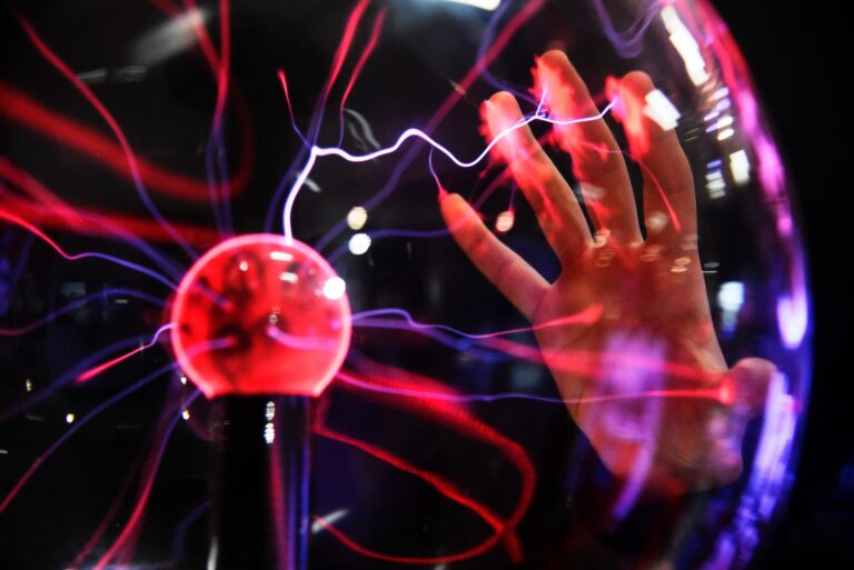 About - EPS Plasma Physics Conference 2026