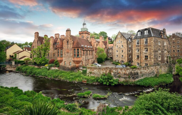 Social Programme - EPS Plasma Physics Conference 2026