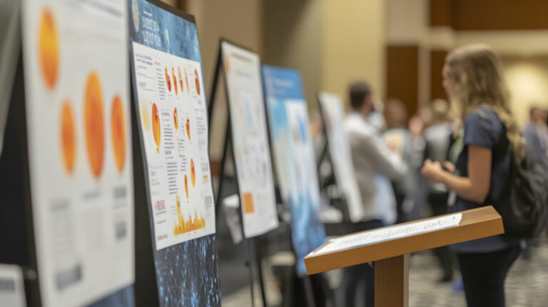 Posters - EPS Plasma Physics Conference 2026