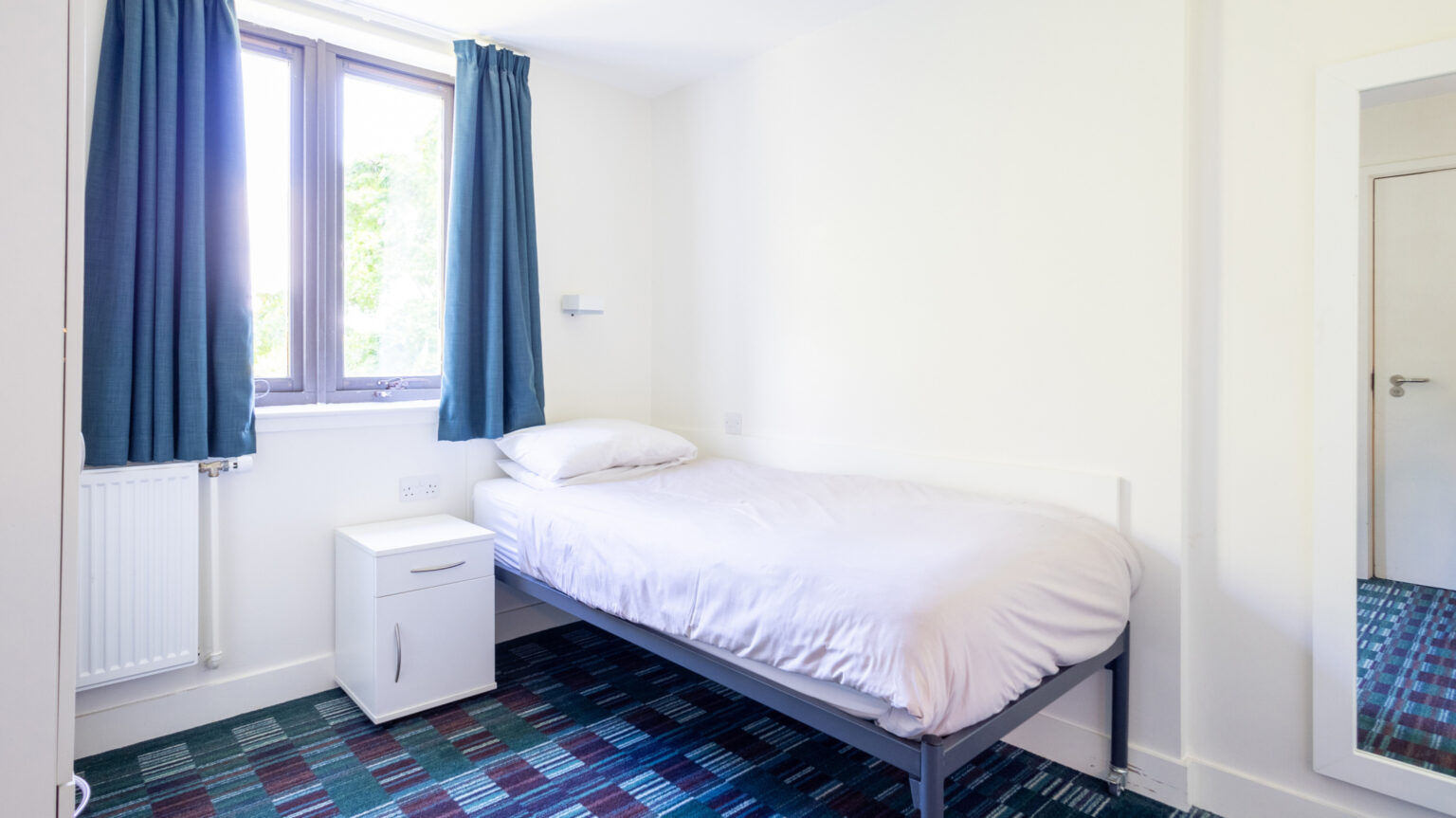 Accommodation - EPS Plasma Physics Conference 2026