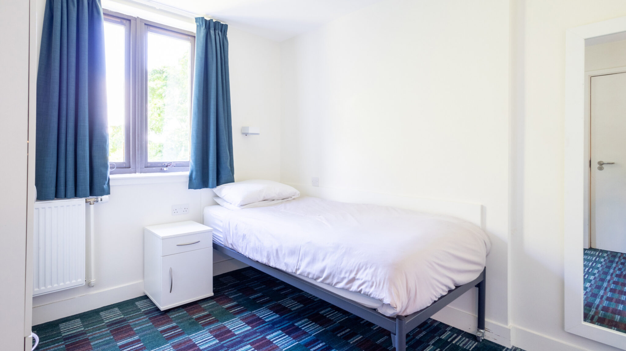 Accommodation - EPS Plasma Physics Conference 2026